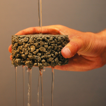 pervious concrete | Green Infrastructure Digest